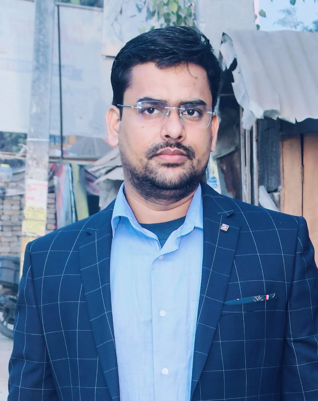 Faculty | Indian Institute of Information Technology Bhagalpur